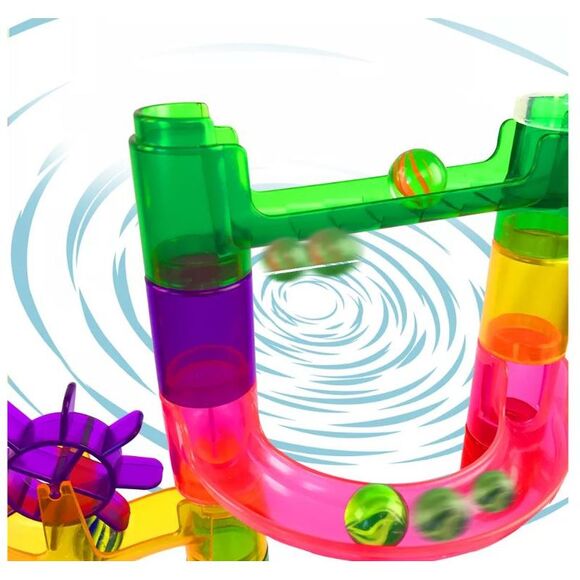 Marble Genius | Toys | Marble Genius Marble Run Booster Set 2 Pieces ...